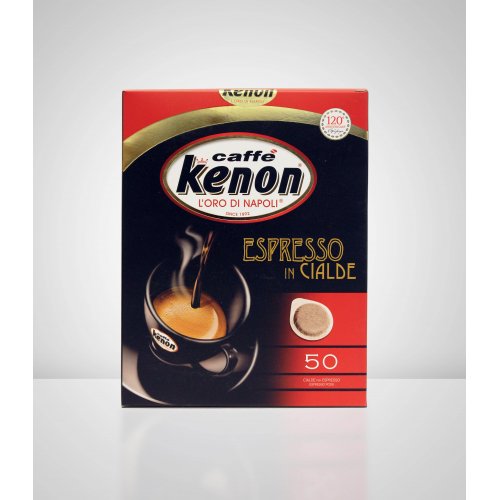 KENON CAPSULAS
