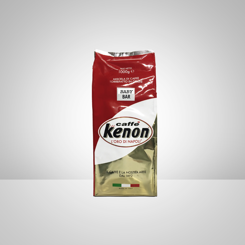 CAFFE KENON VARIEDAD - SPECIAL BLEND BAR 1 KG